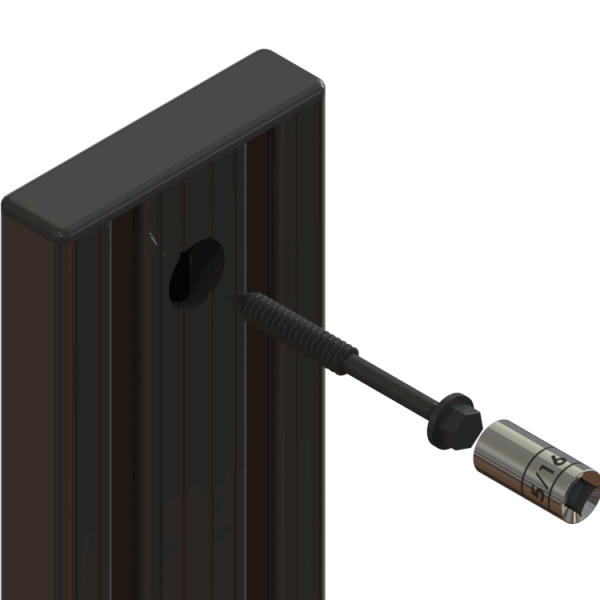 Raptor Rail™ - Gun Mount and Display | Raptor Products, Inc.