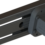 Raptor Rail™ - Gun Mount and Display | Raptor Products, Inc.
