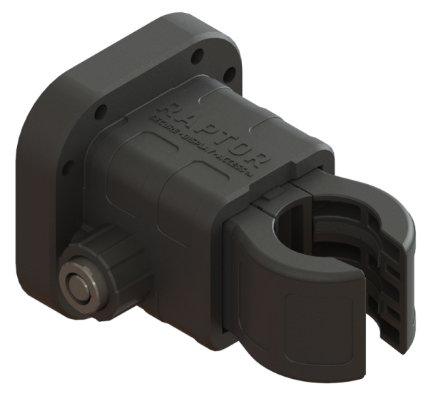 Fast Access Gun Mounting & Gun Display Systems