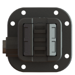 Raptor Picatinny Mount™ - Gun Mount and Display | Raptor Products, Inc.