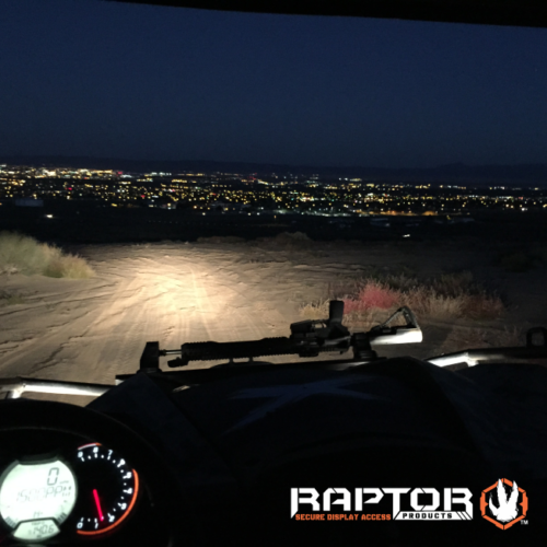 Raptor Products Gallery