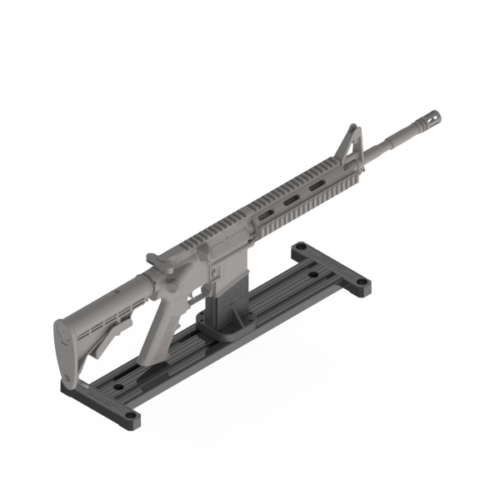 Raptor Products, Inc. Raptor Bench top System™ | Raptor Products, Inc.