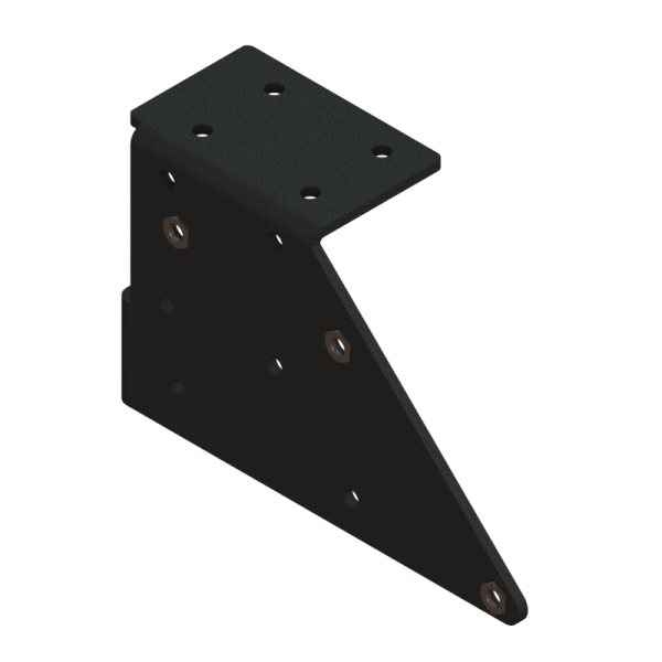 Raptor Products Fast Access Gun Mount & Display Systems Accessories