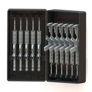 Raptor Products Pre-Configured Kits