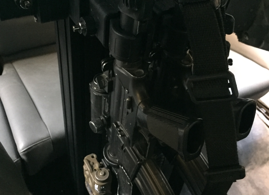 Raptor Products Gallery