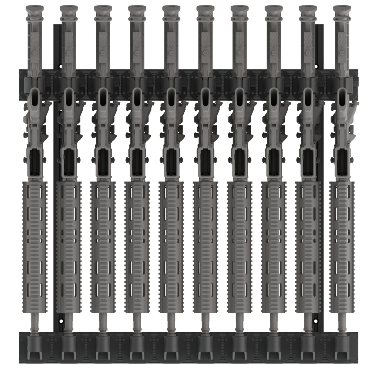 Raptor Products, Inc. Use the Raptor 6-Weapon System™ | Raptor Products ...
