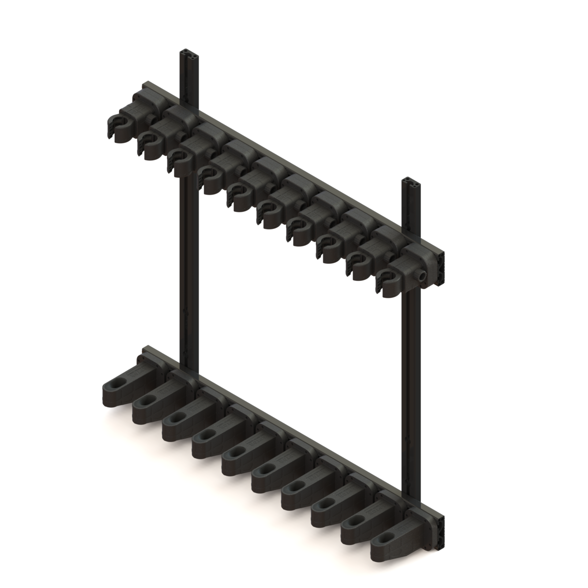 Raptor Products Pre-Configured Kits