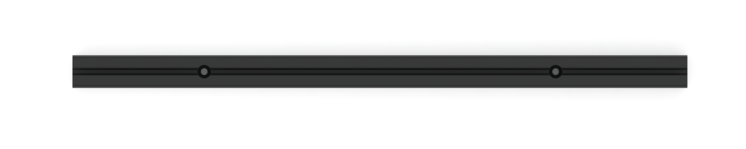 Raptor Products, Inc. Raptor Rail™ - Gun Mount and Display | Raptor ...