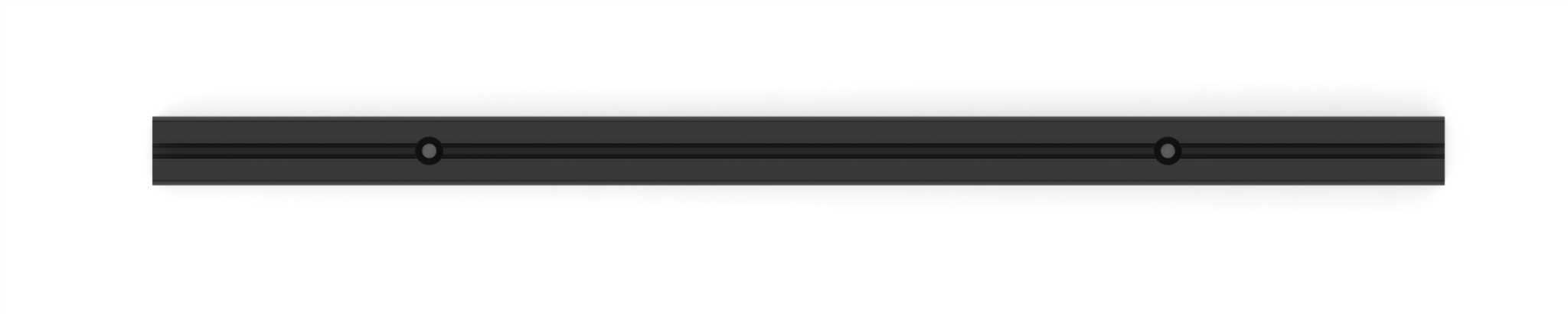 Raptor Rail™ - Gun Mount and Display | Raptor Products, Inc.