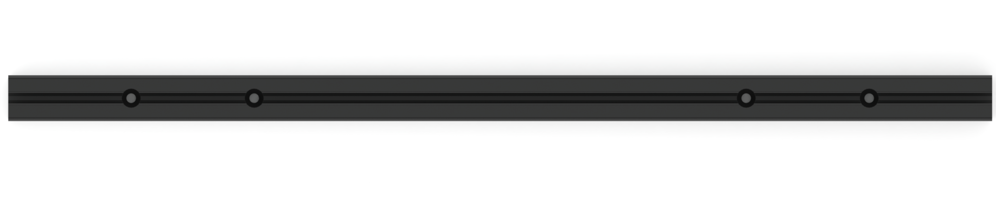 Raptor Products, Inc. Raptor Rail™ - Gun Mount and Display | Raptor ...