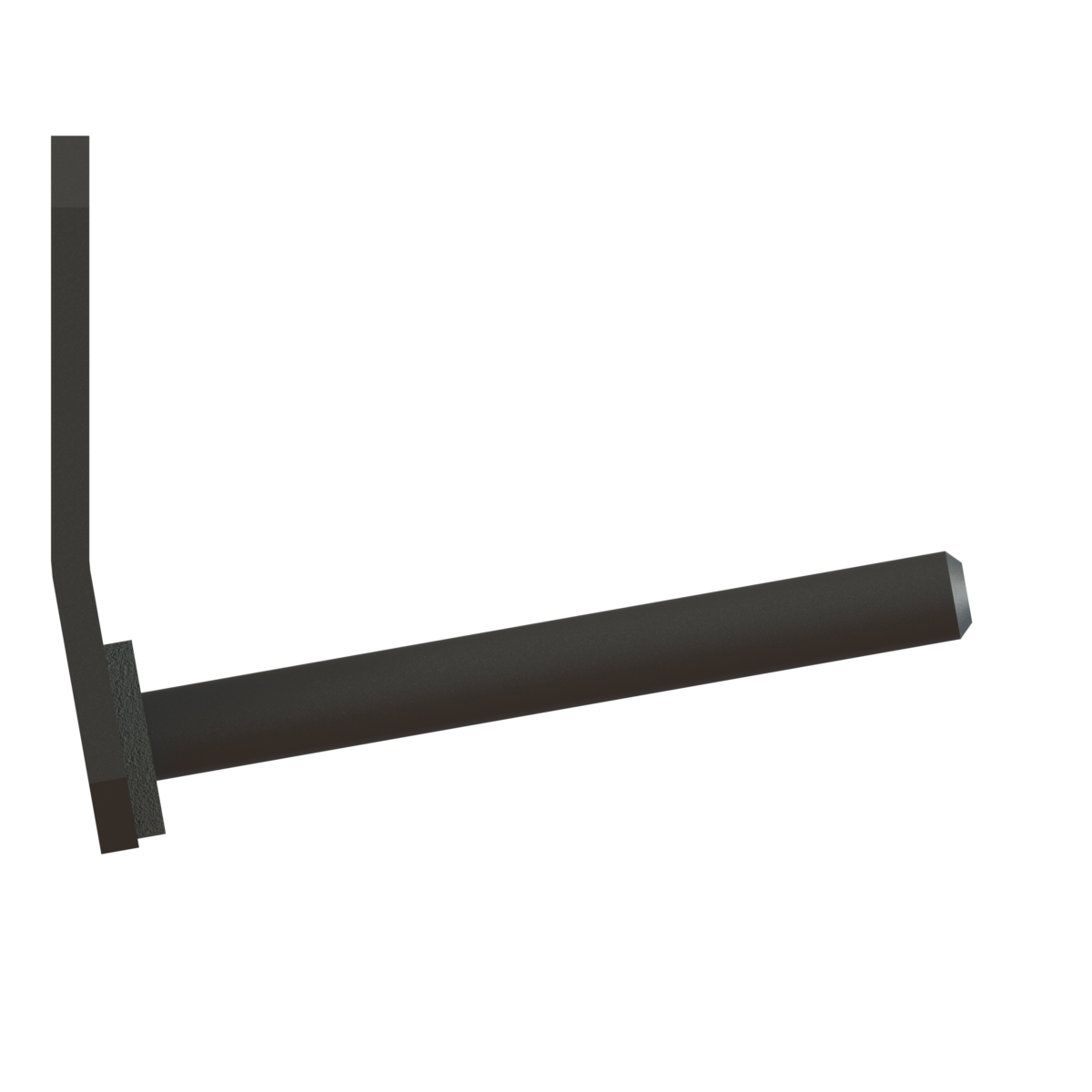 Raptor Products, Inc. Raptor Pistol Barrel Post™ | Raptor Products, Inc.